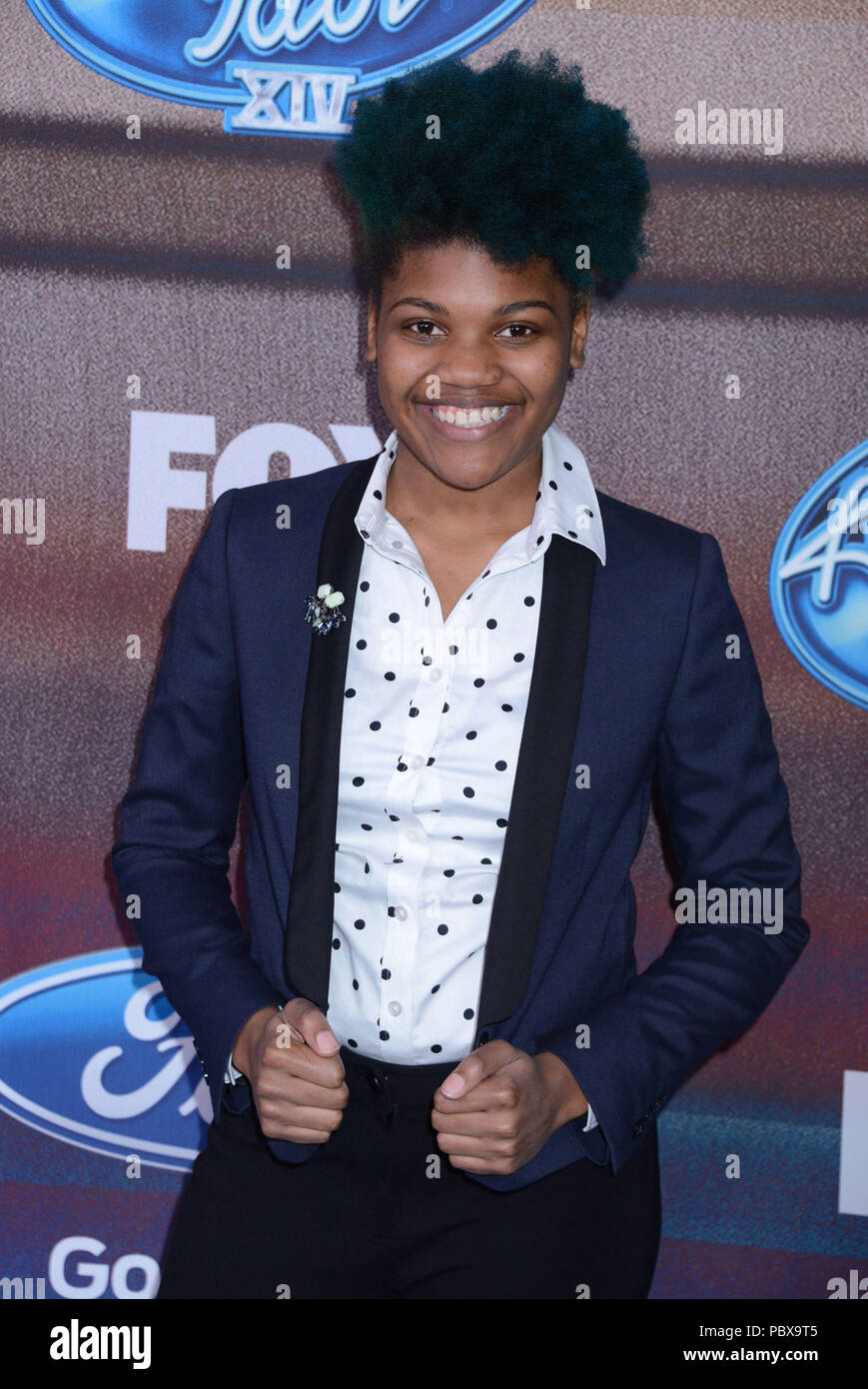 Tyanna jones hi-res stock photography and images - Alamy
