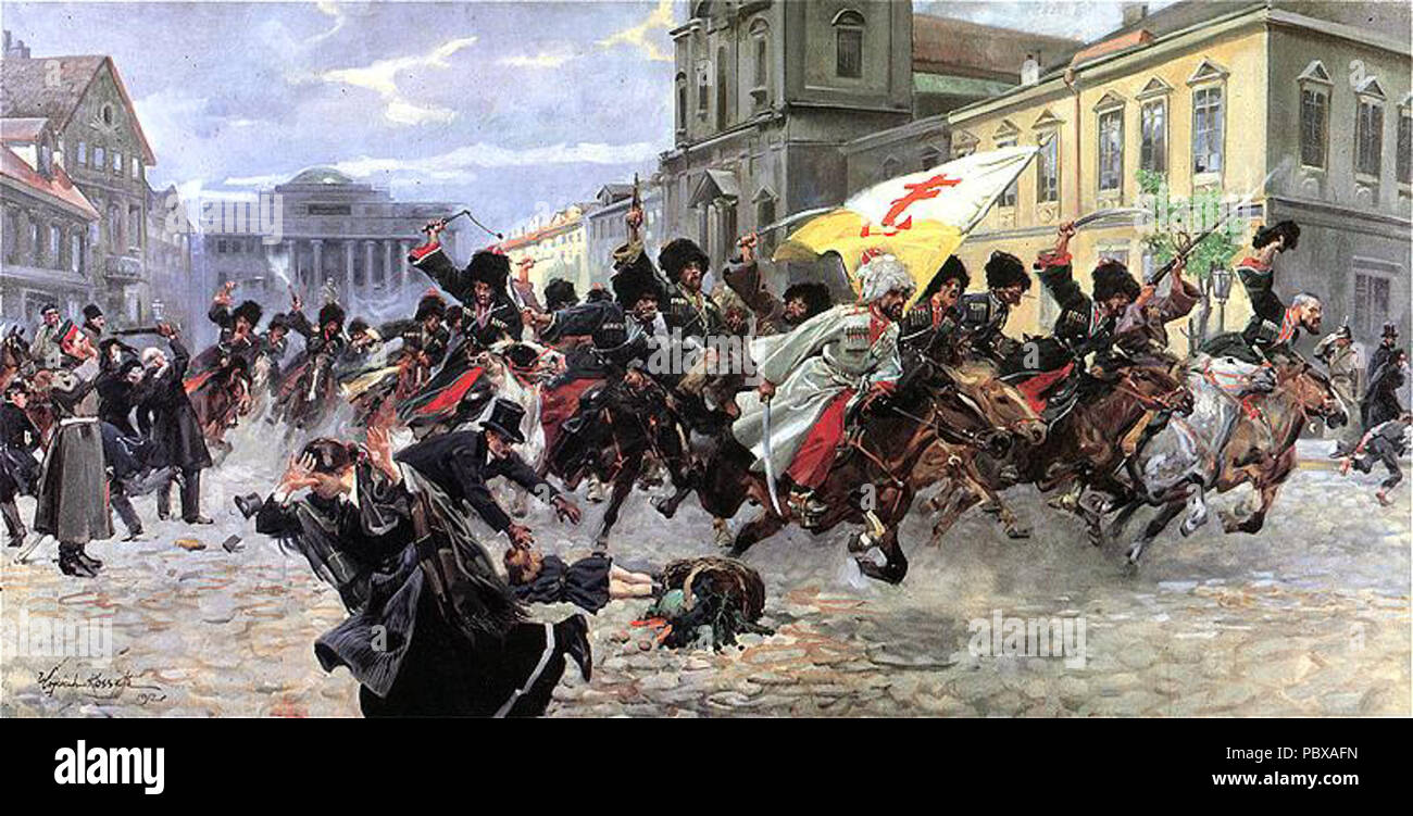 Czerkiesi hi-res stock photography and images - Alamy