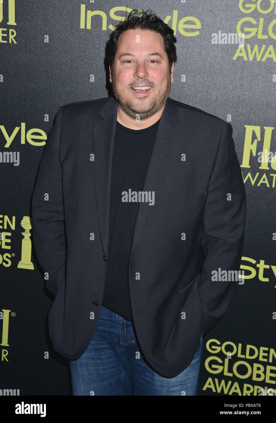 Greg Grunberg Weight Loss