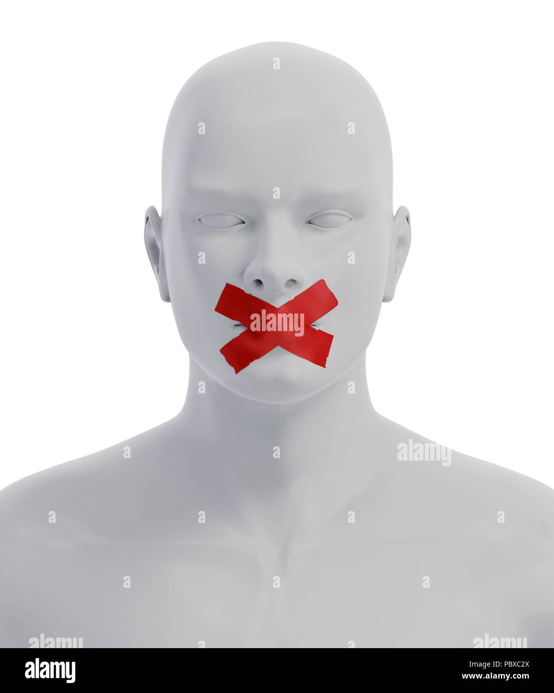 Monologue Illustration High Resolution Stock Photography and Images - Alamy