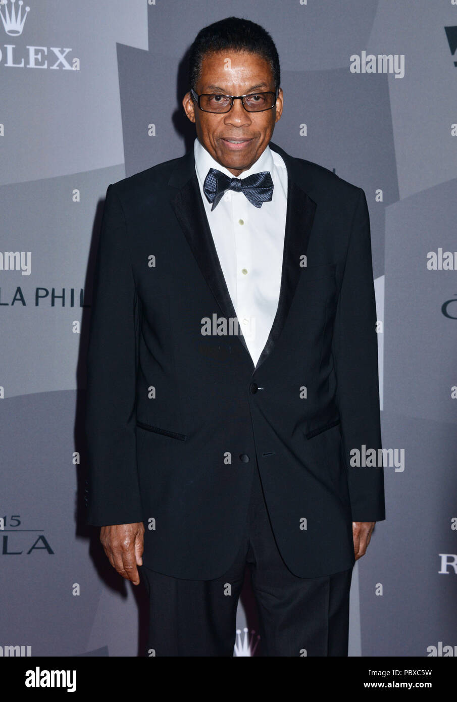 Herbie Hancock 026.jpg at the LA PhilharmonicÕs Walt Disney Concert ...