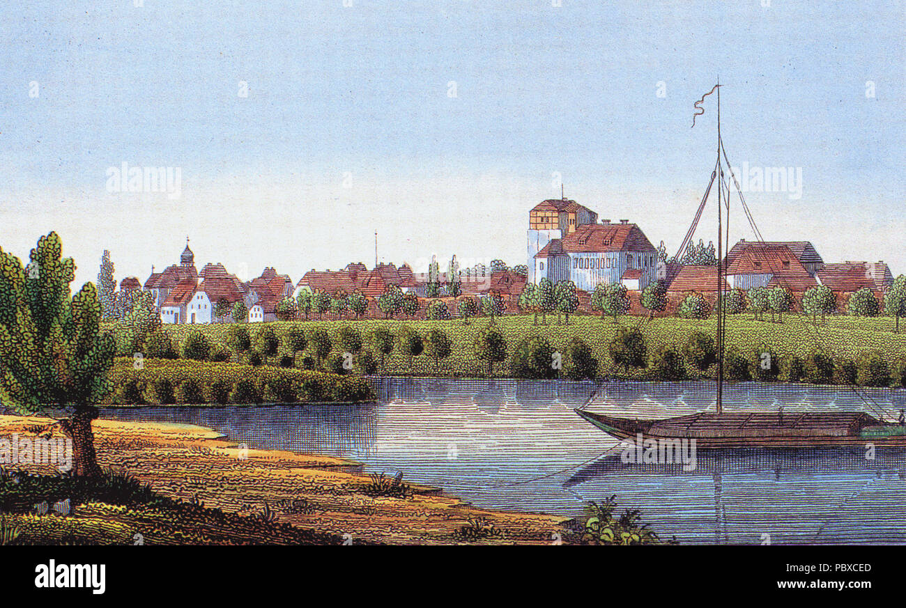 Lisch hi-res stock photography and images - Alamy