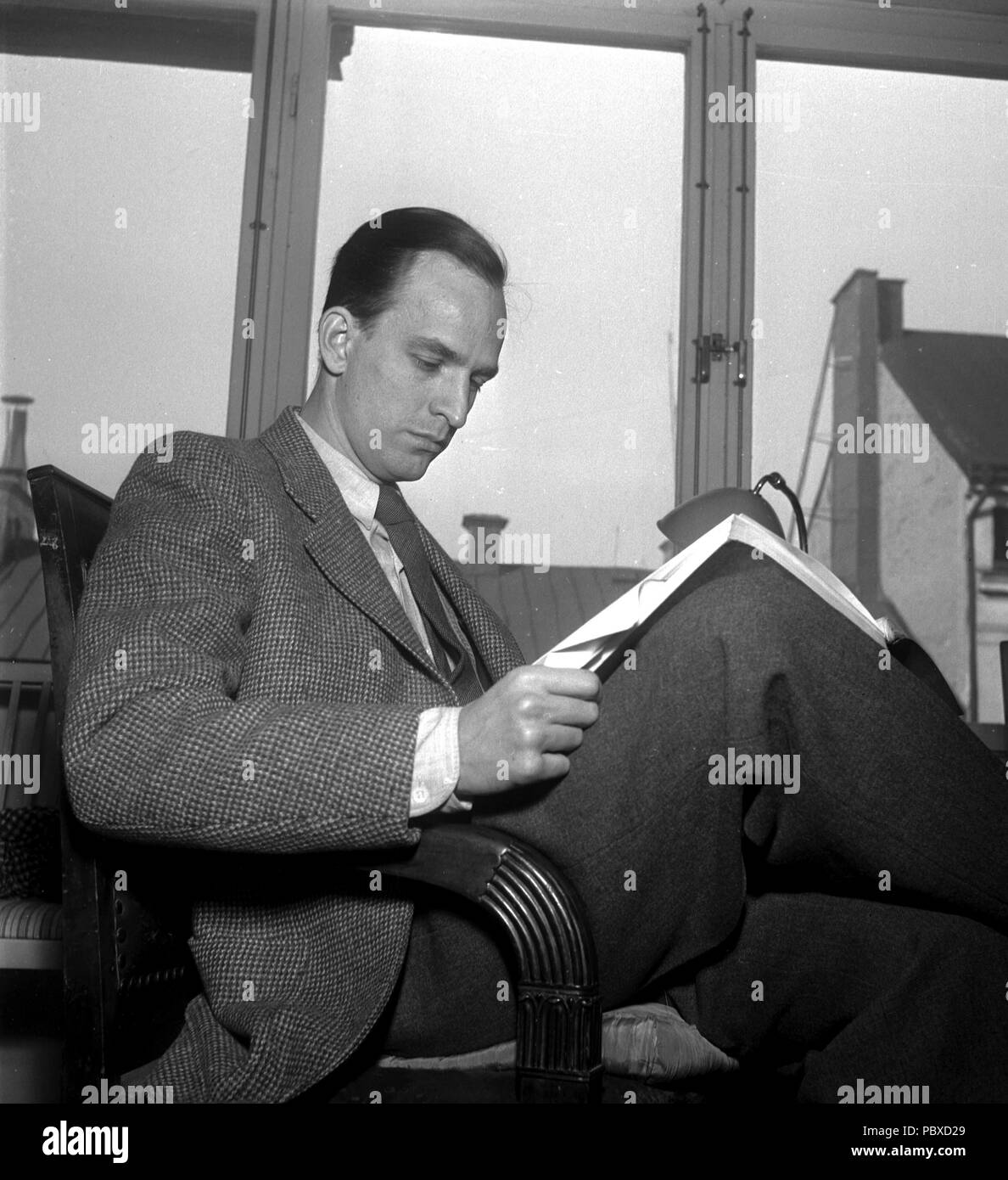 Ingmar Bergman