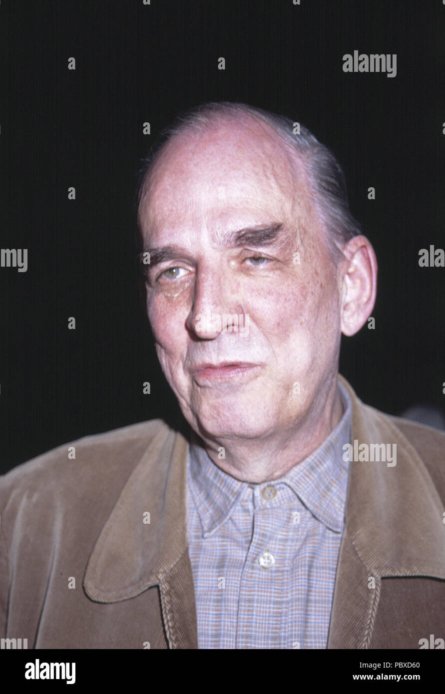 Ingmar Bergman. 1918-2007. Swedish film director. Photo: Kristoffersson ...