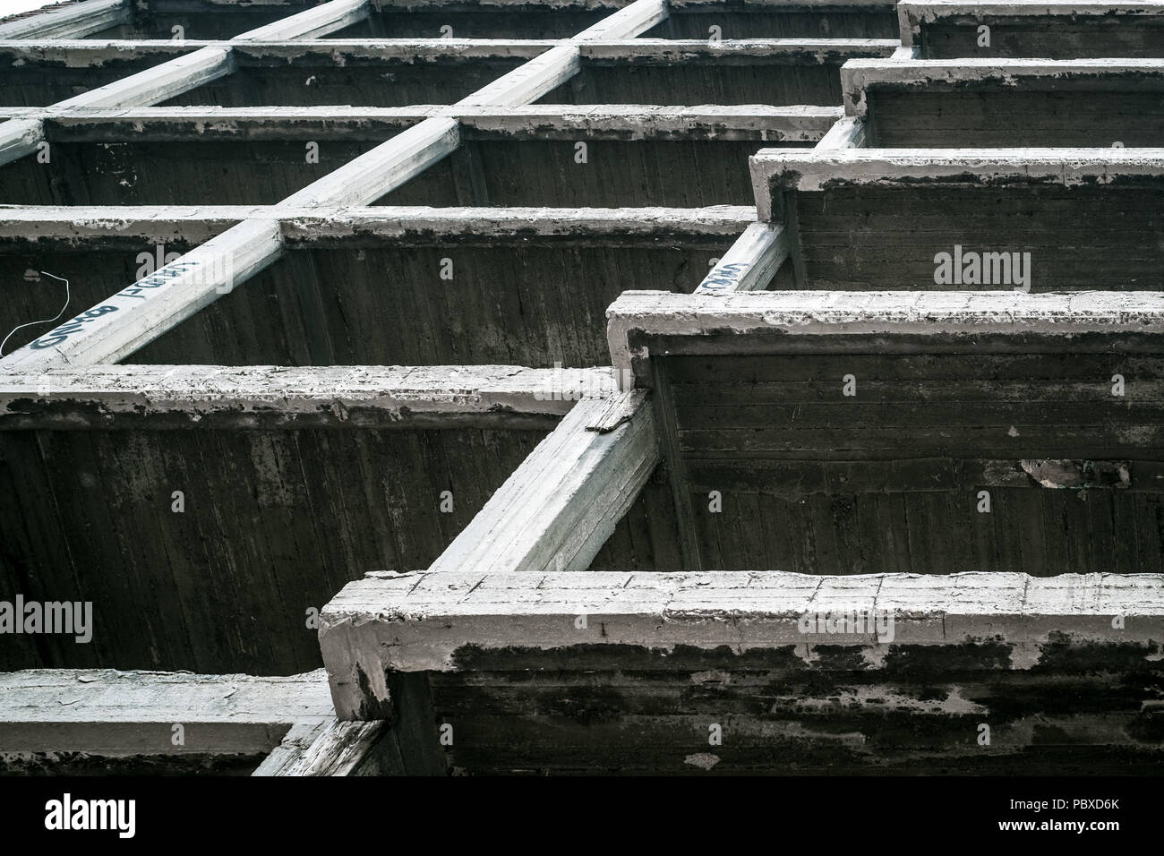 Reinforced Concrete Frame Structure High Resolution Stock Photography ... Reinforced Concrete Frame Structure High Resolution Stock Photography ...