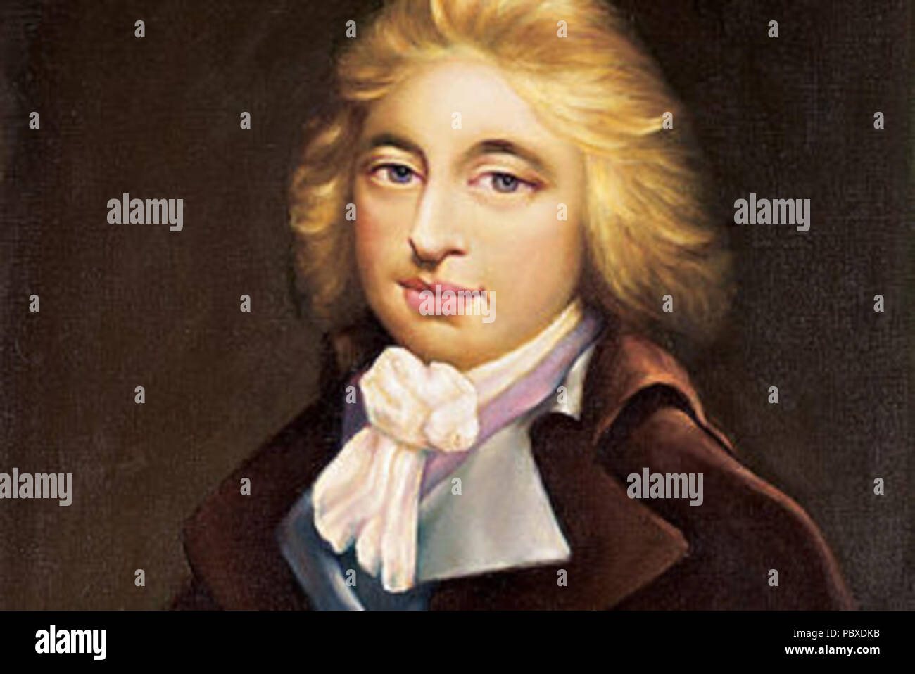 Dussek1 hi-res stock photography and images - Alamy