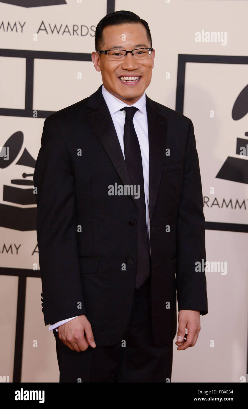 Jared cassidy red carpet event hi-res stock photography and images - Alamy