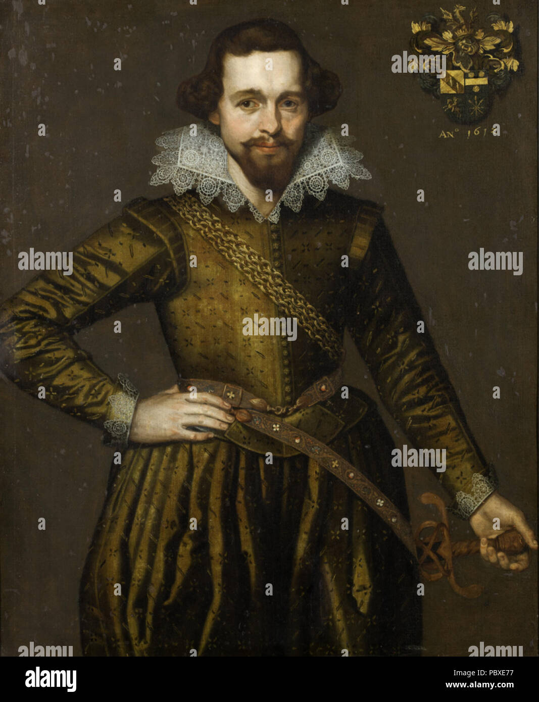 Edzard hi-res stock photography and images - Alamy