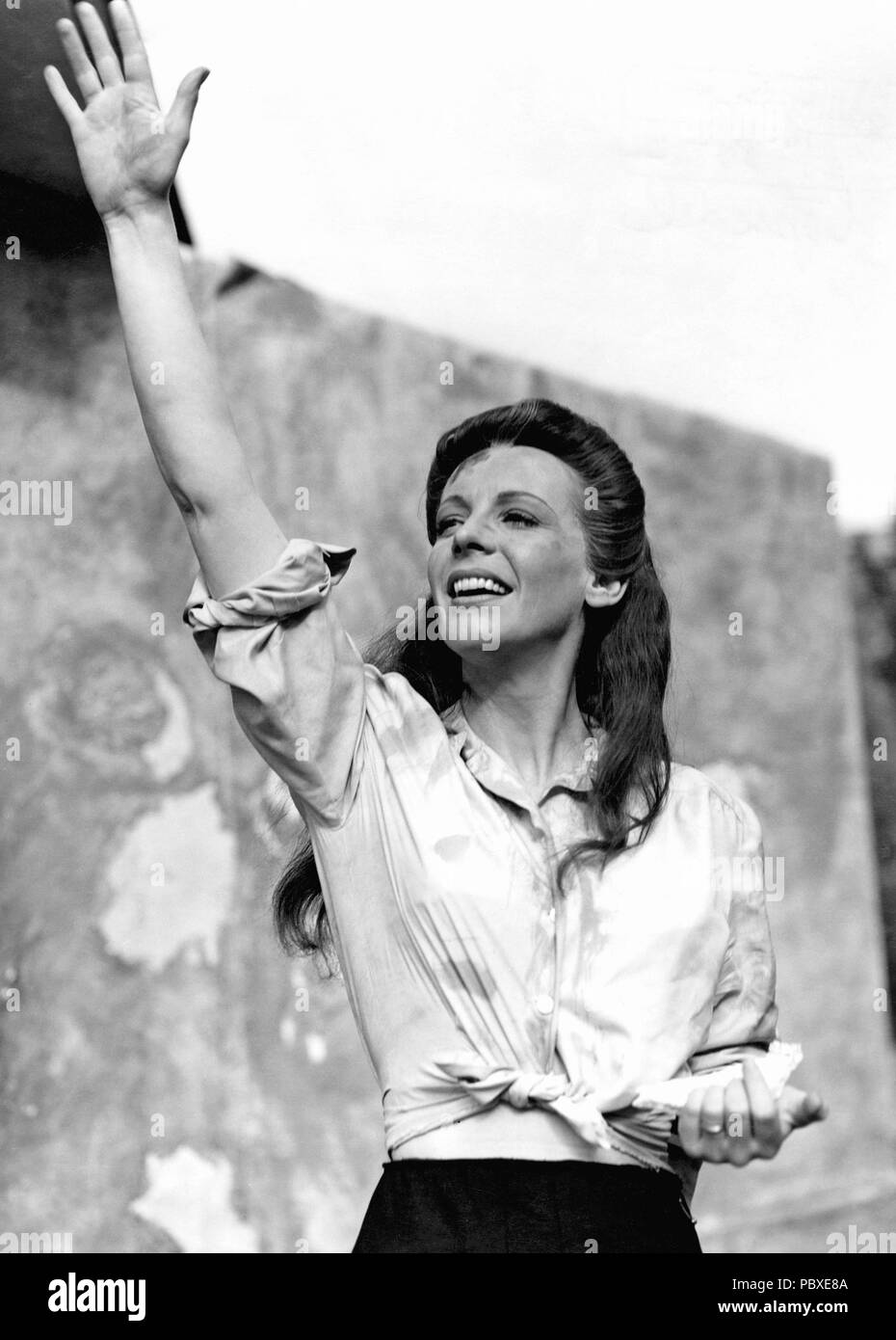 Signe hasso hi-res stock photography and images - Alamy