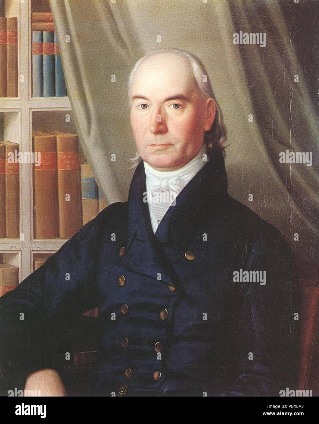 Ferenc bene hi-res stock photography and images - Alamy