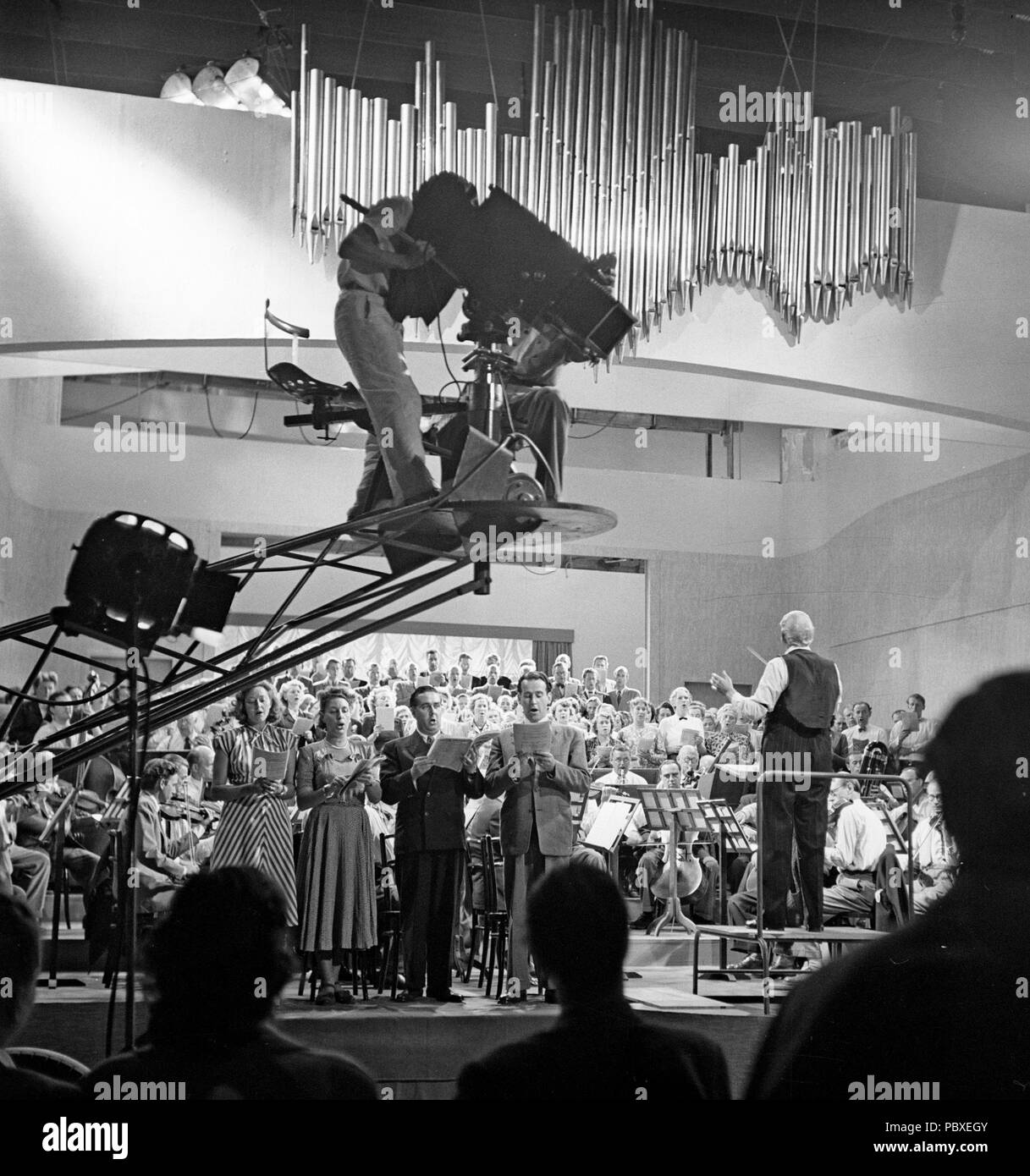 Victor sjostrom hi-res stock photography and images - Alamy