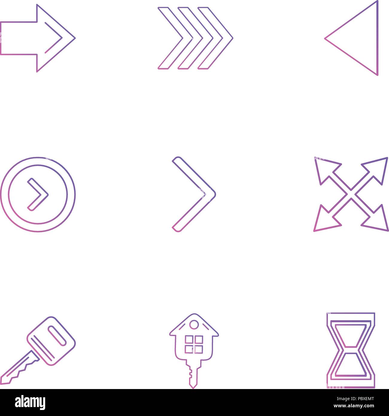 arrows , directions , pointer , arrow , left , right , up , down ...