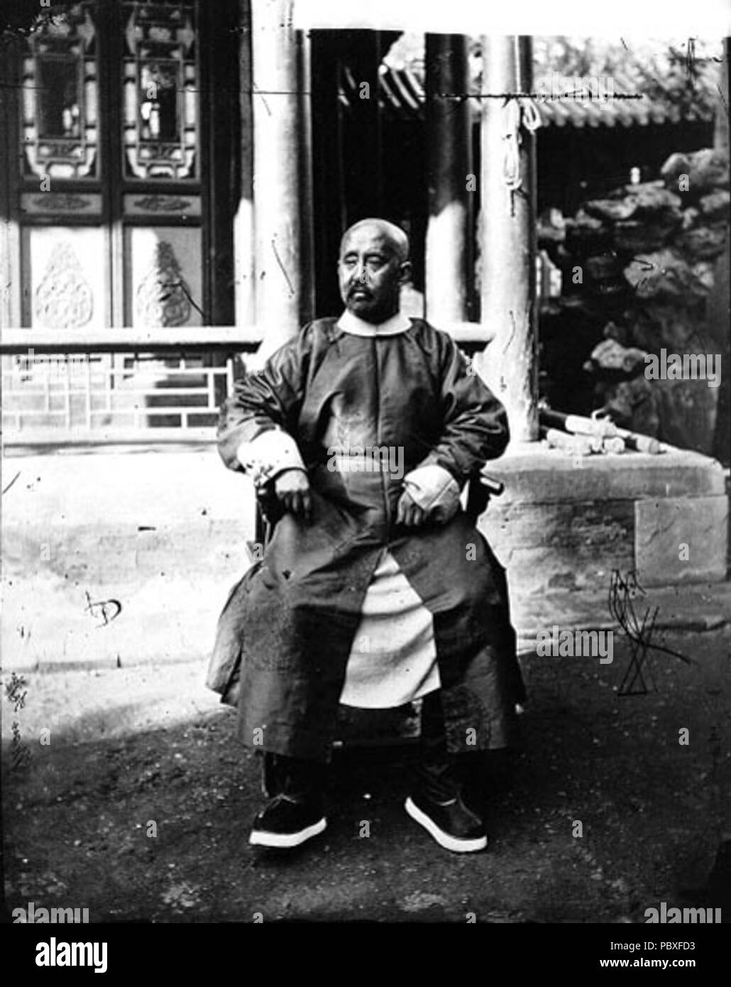 Mao changxi hi-res stock photography and images - Alamy