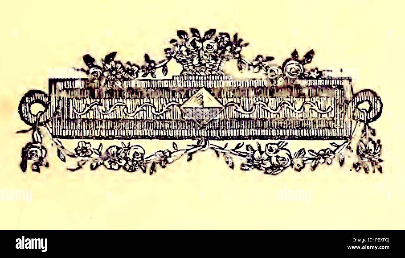 188 Encyclopedie methodique - Beaux arts - B2 Stock Photo - Alamy