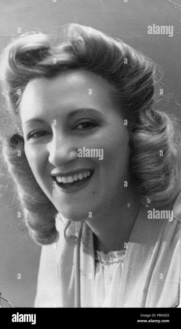 Esperanza lopez hi-res stock photography and images - Alamy