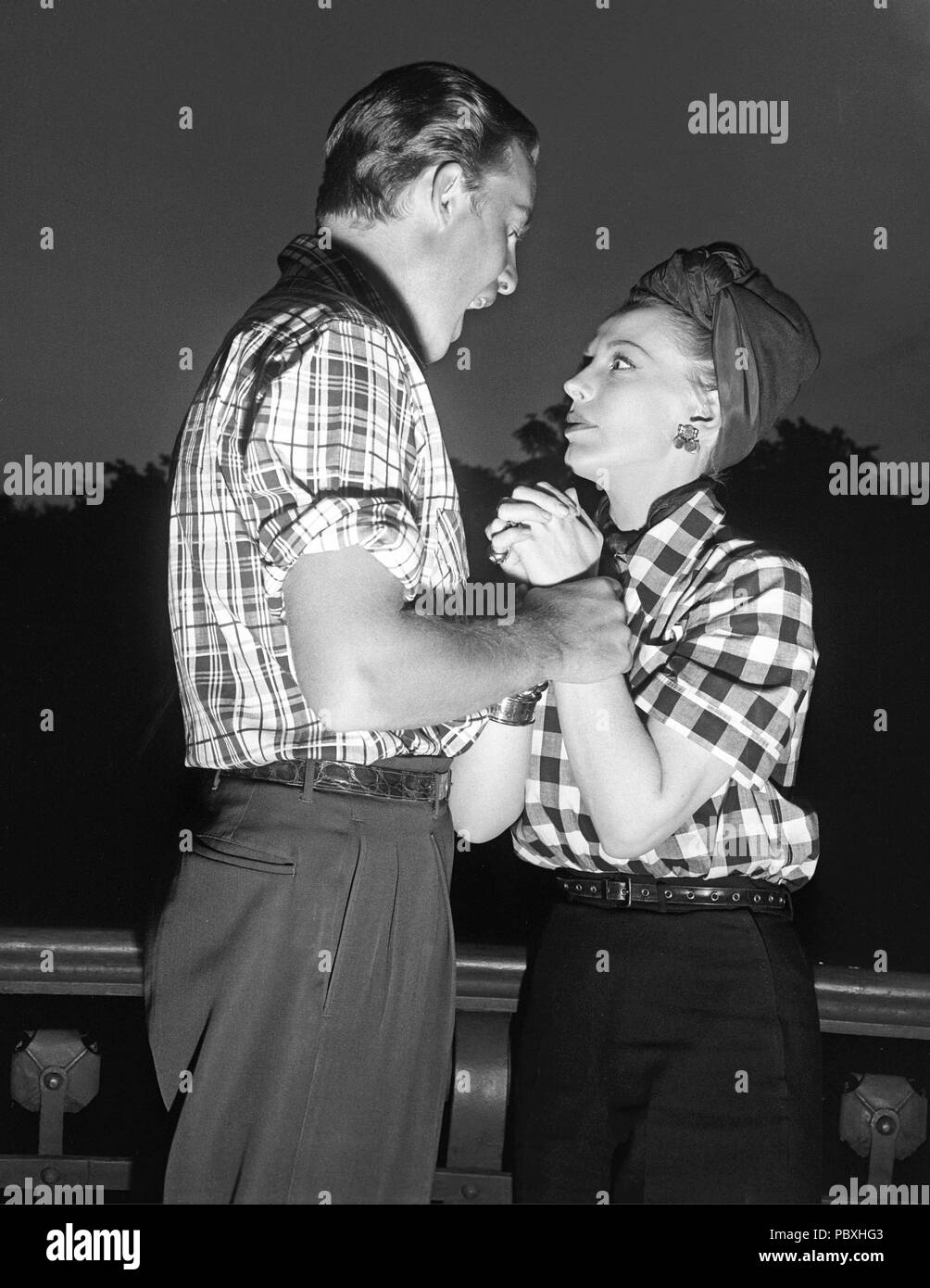 Ingmar Bergman. 1918-2007. Swedish film director. Pictured here 1950 on ...