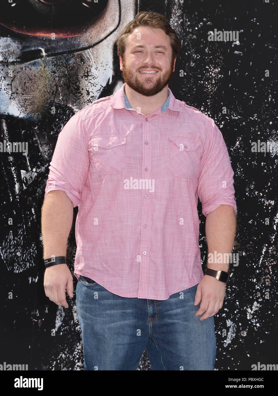 Joe p harris red carpet event hi-res stock photography and images - Alamy