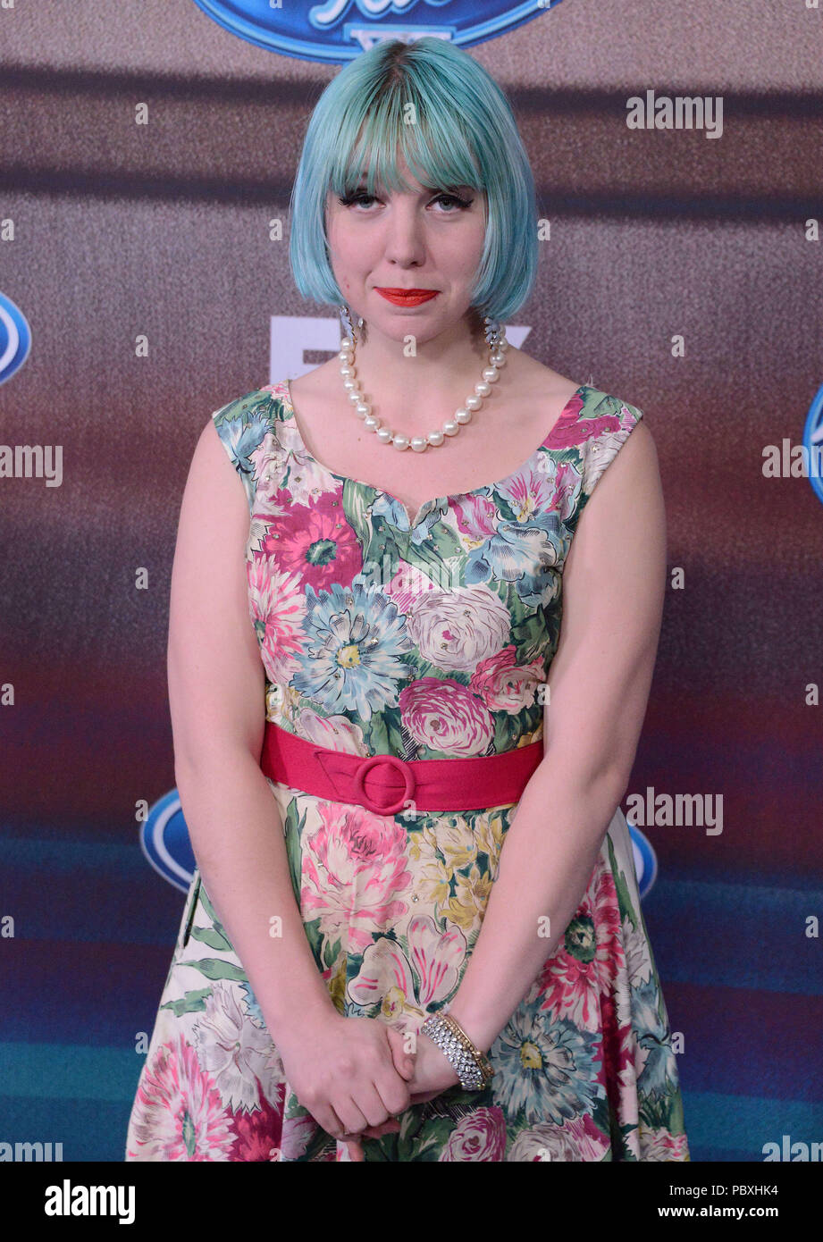 Joey cook hi-res stock photography and images - Alamy