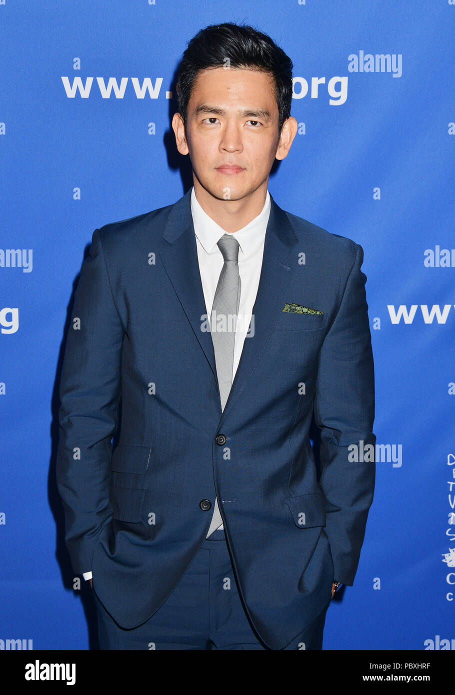 John Cho 015 at the ChildrenÕs Defense Fund-California 25th Annual ...