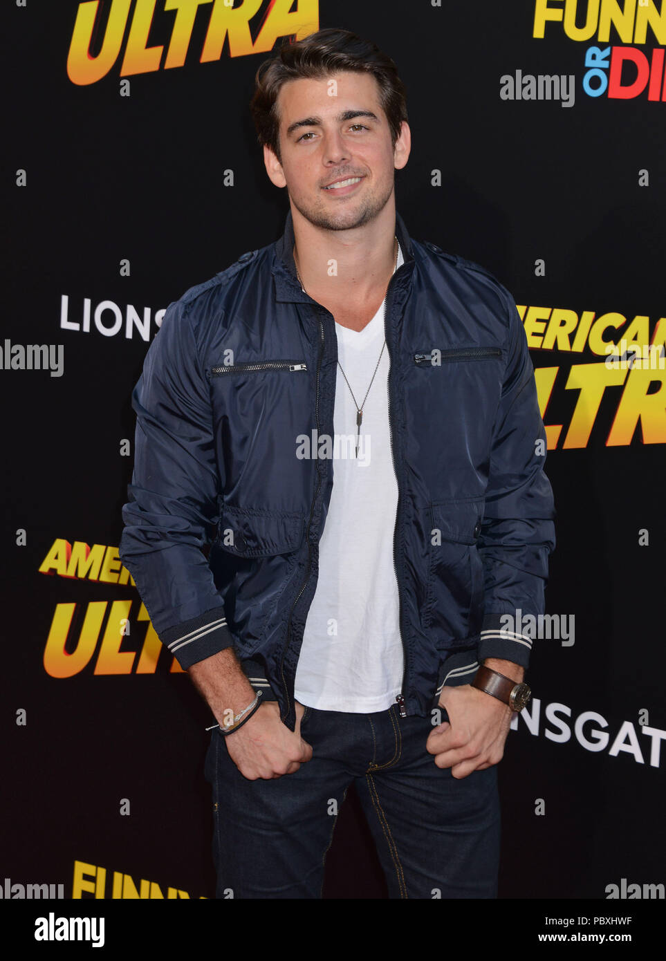 John Deluca Movies
