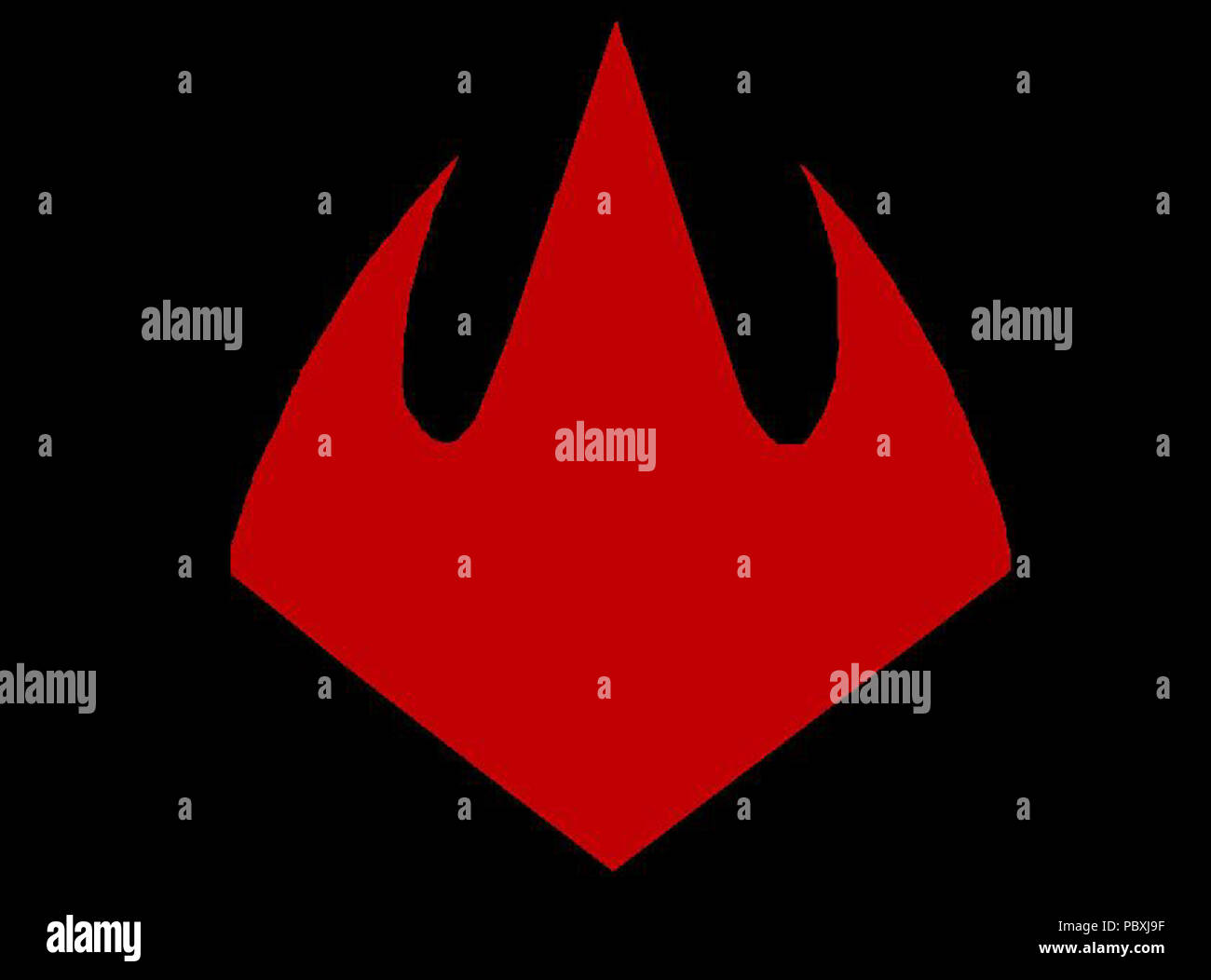 Foot clan hi-res stock photography and images - Alamy