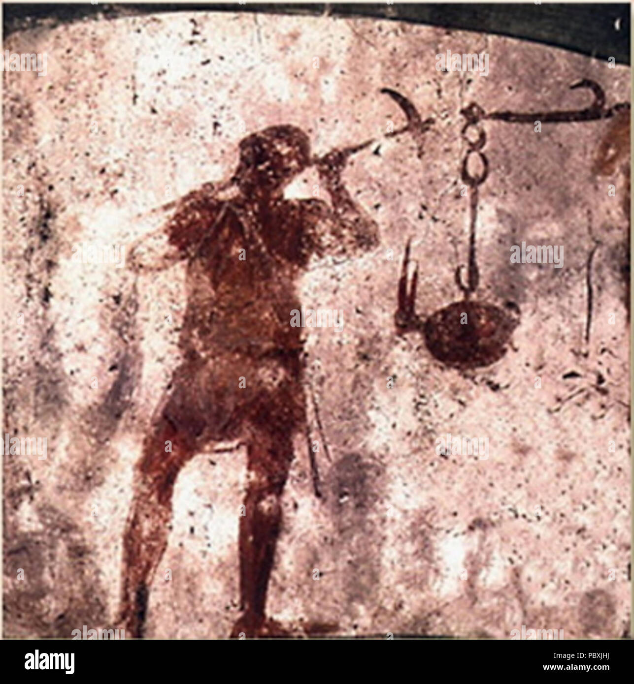 Fossor hi-res stock photography and images - Alamy