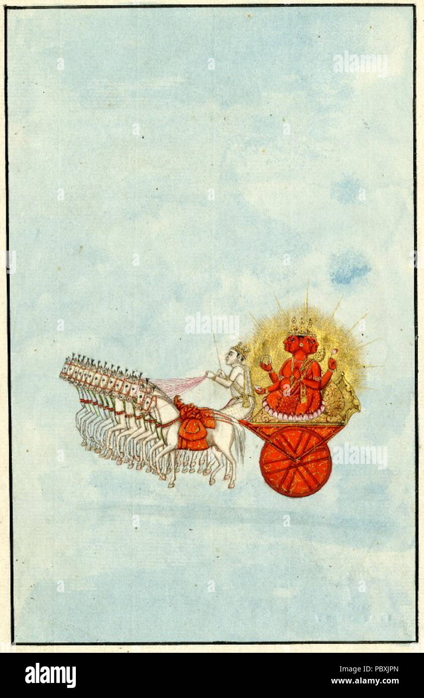 Four headed hi-res stock photography and images - Alamy