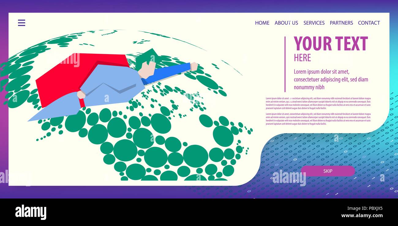 Data connection isometric technology Stock Vector Image & Art - Alamy