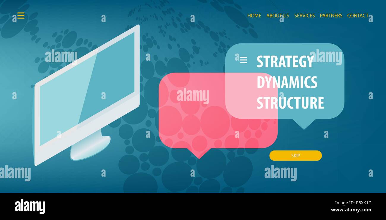 Data connection isometric technology Stock Vector Image & Art - Alamy