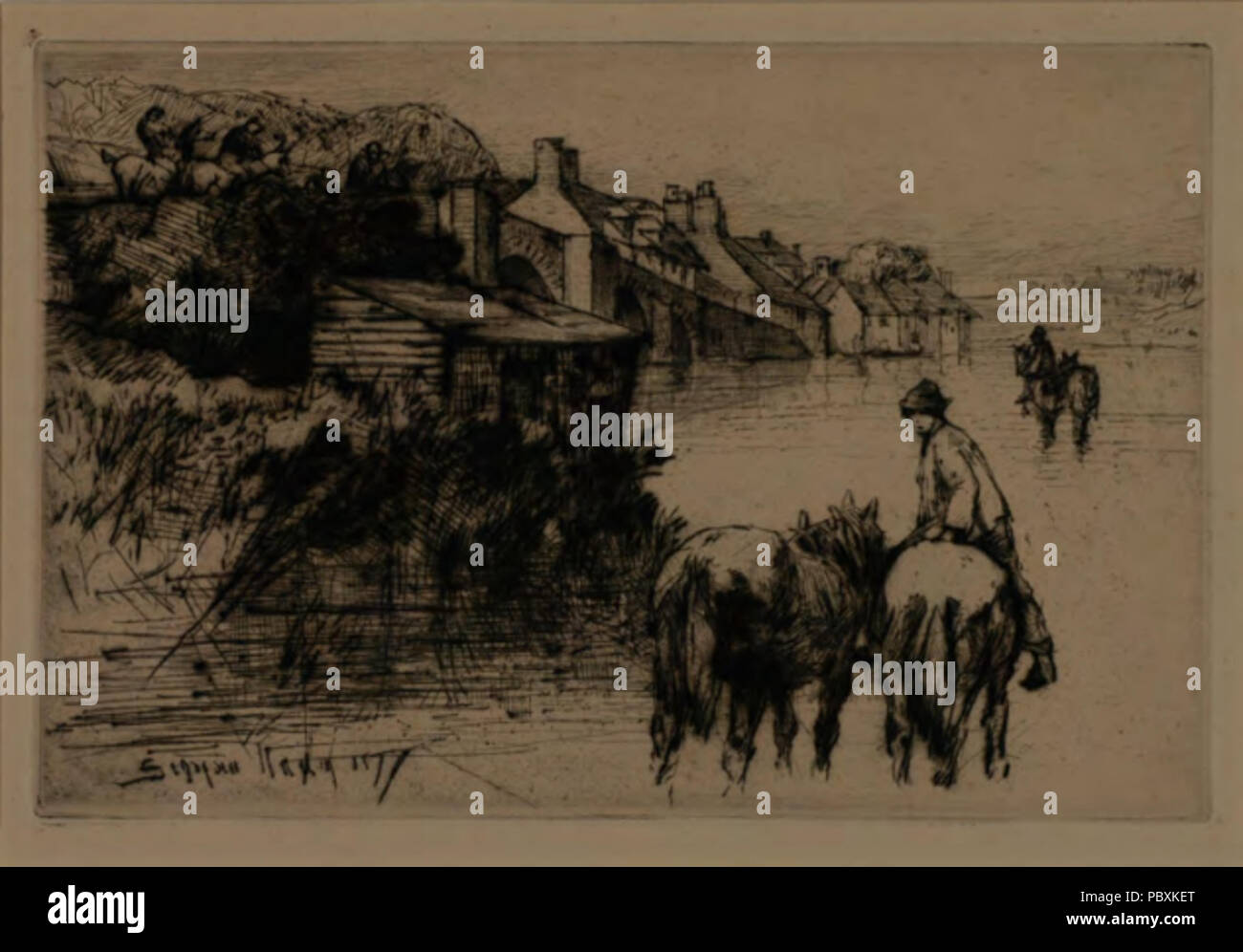 Wareham bridge hi-res stock photography and images - Alamy