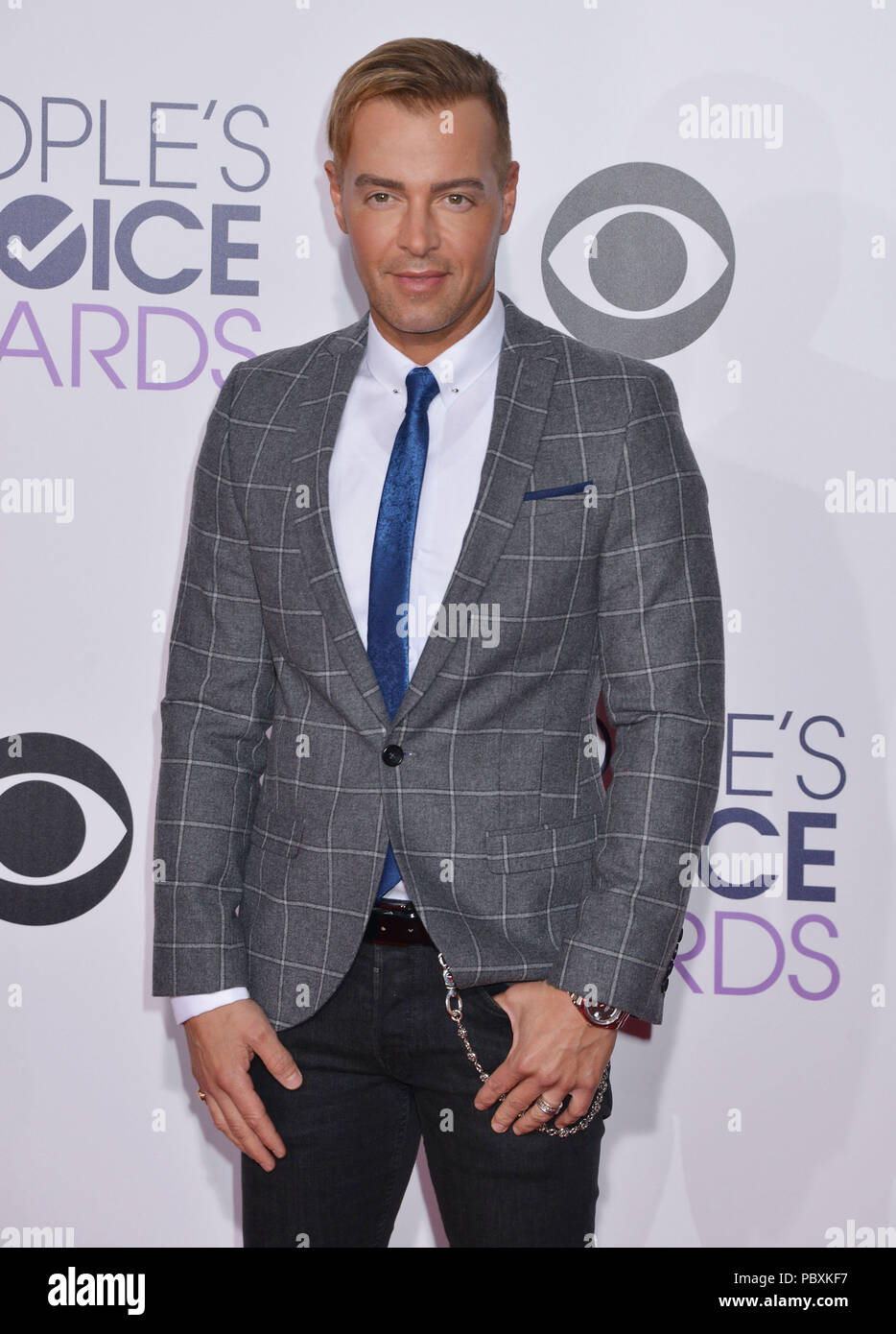 Joseph Lawrence High Resolution Stock Photography and Images - Alamy