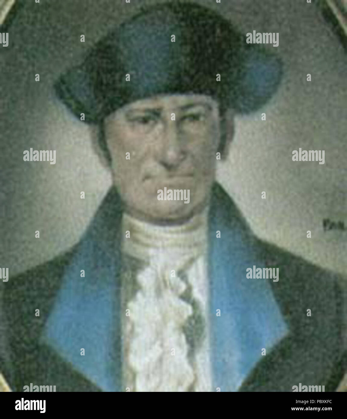 Castillo de concha hi-res stock photography and images - Alamy