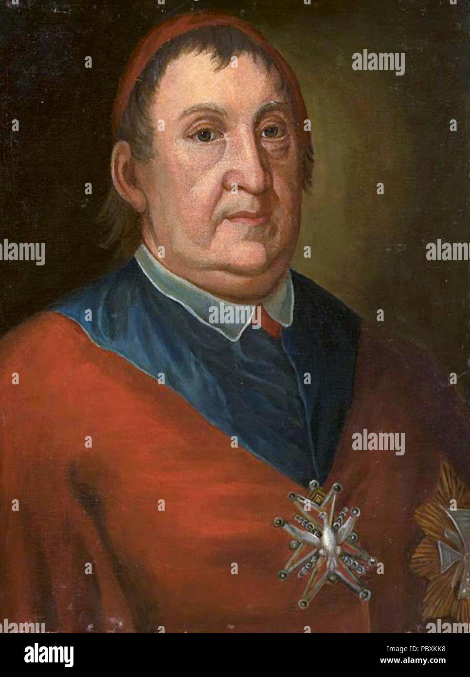 Kobielski hi-res stock photography and images - Alamy