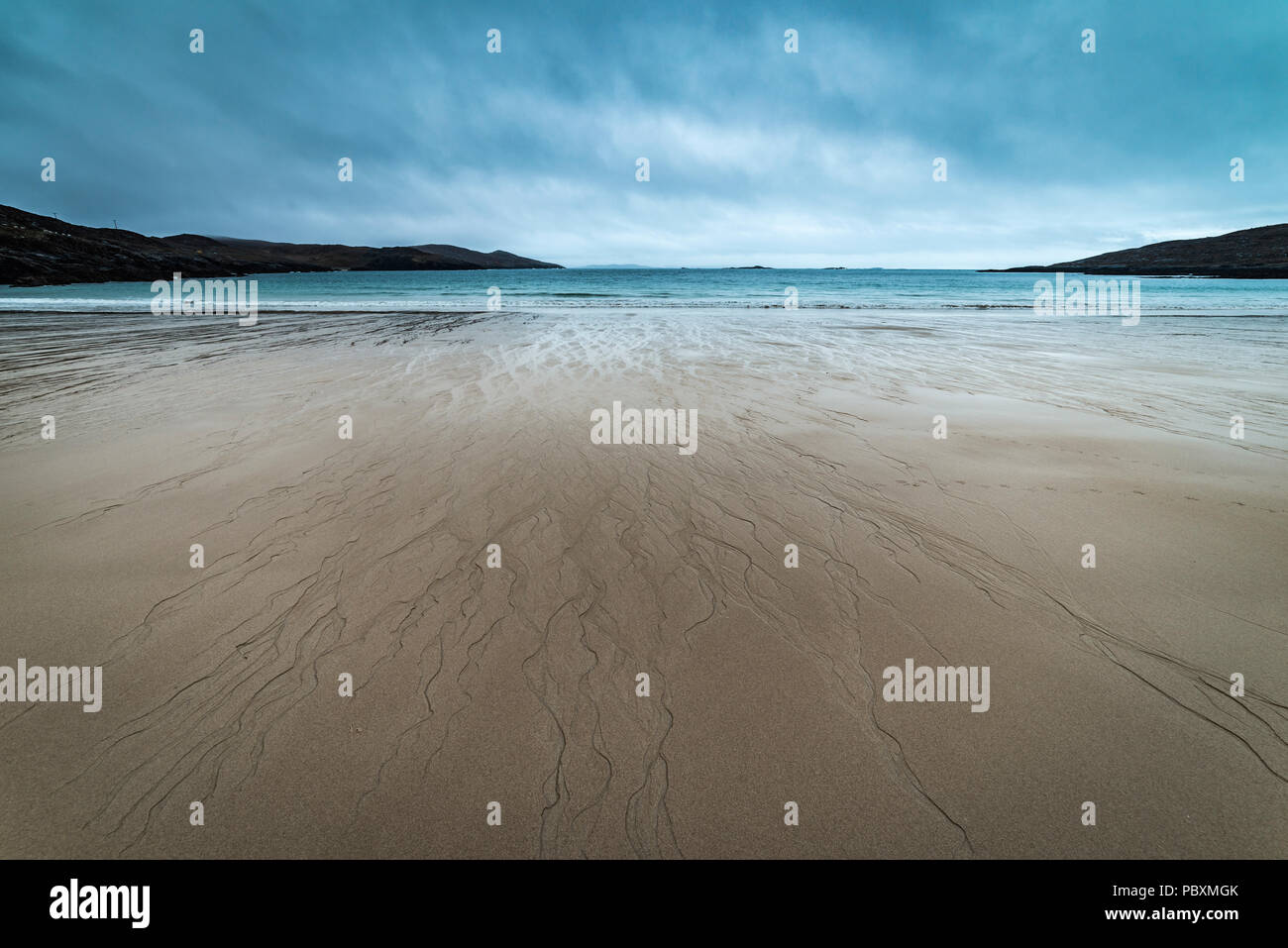 Harris Beaches High Resolution Stock Photography and Images - Alamy