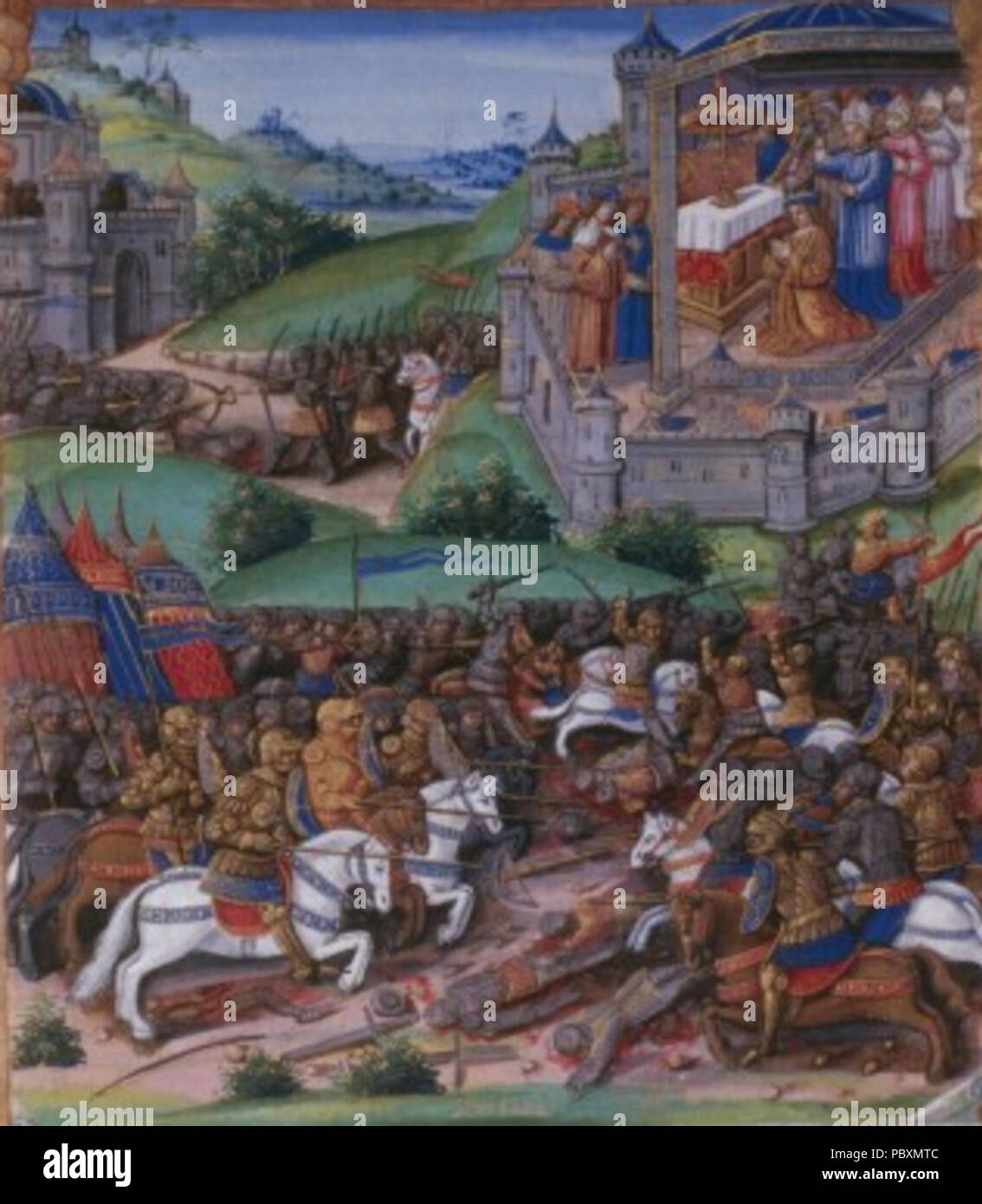 Cocherel hi-res stock photography and images - Alamy