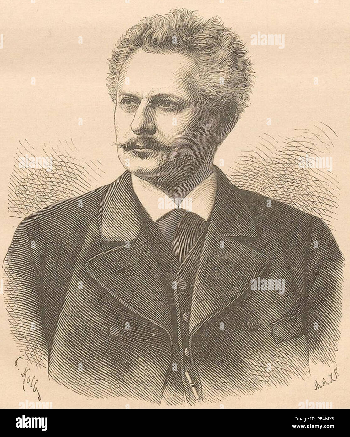 Friedrich specht hi-res stock photography and images - Alamy