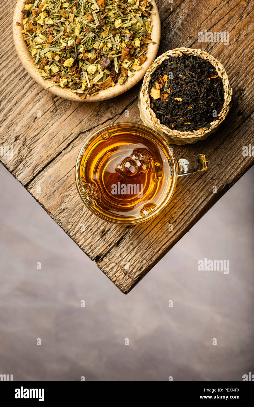 Vapour teacup hi-res stock photography and images - Alamy