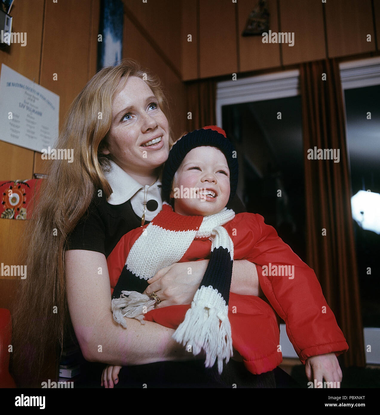 Liv Ullmann. Norwegian actress. 1972. She was Ingmar Bergmans partner ...