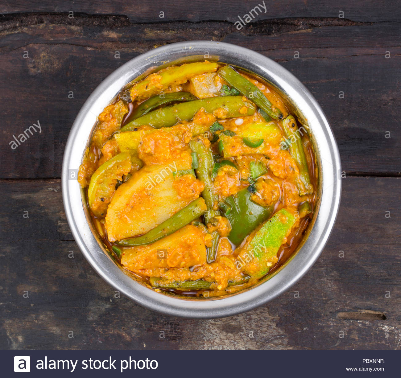 Indian Hot Mix High Resolution Stock Photography and Images - Alamy