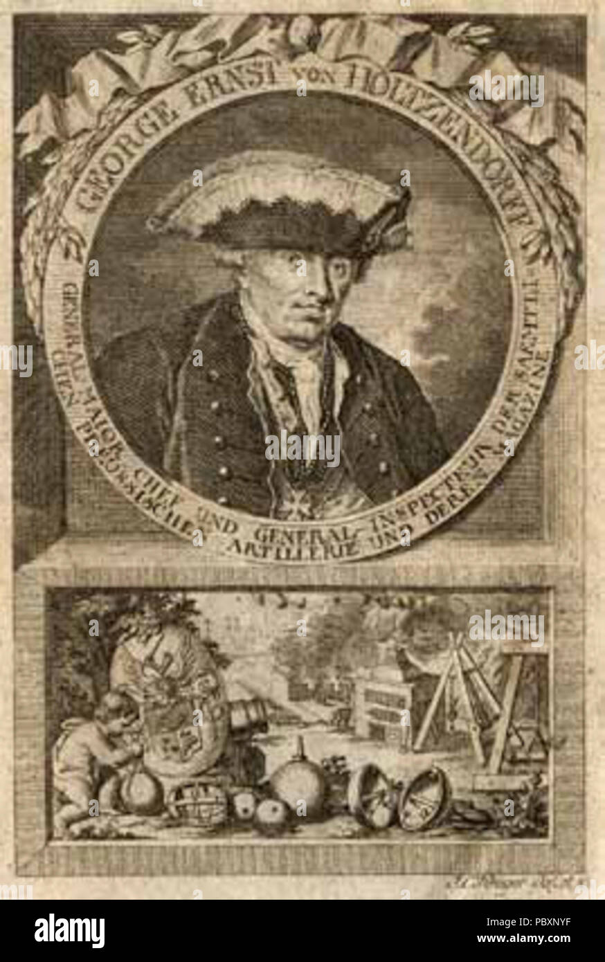 Georg Ernst High Resolution Stock Photography and Images - Alamy