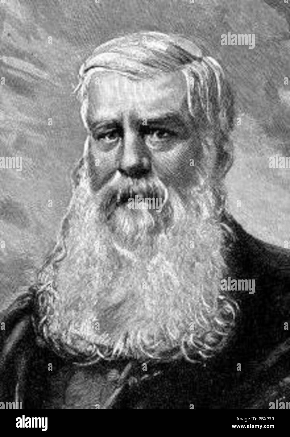 George alfred hi-res stock photography and images - Alamy