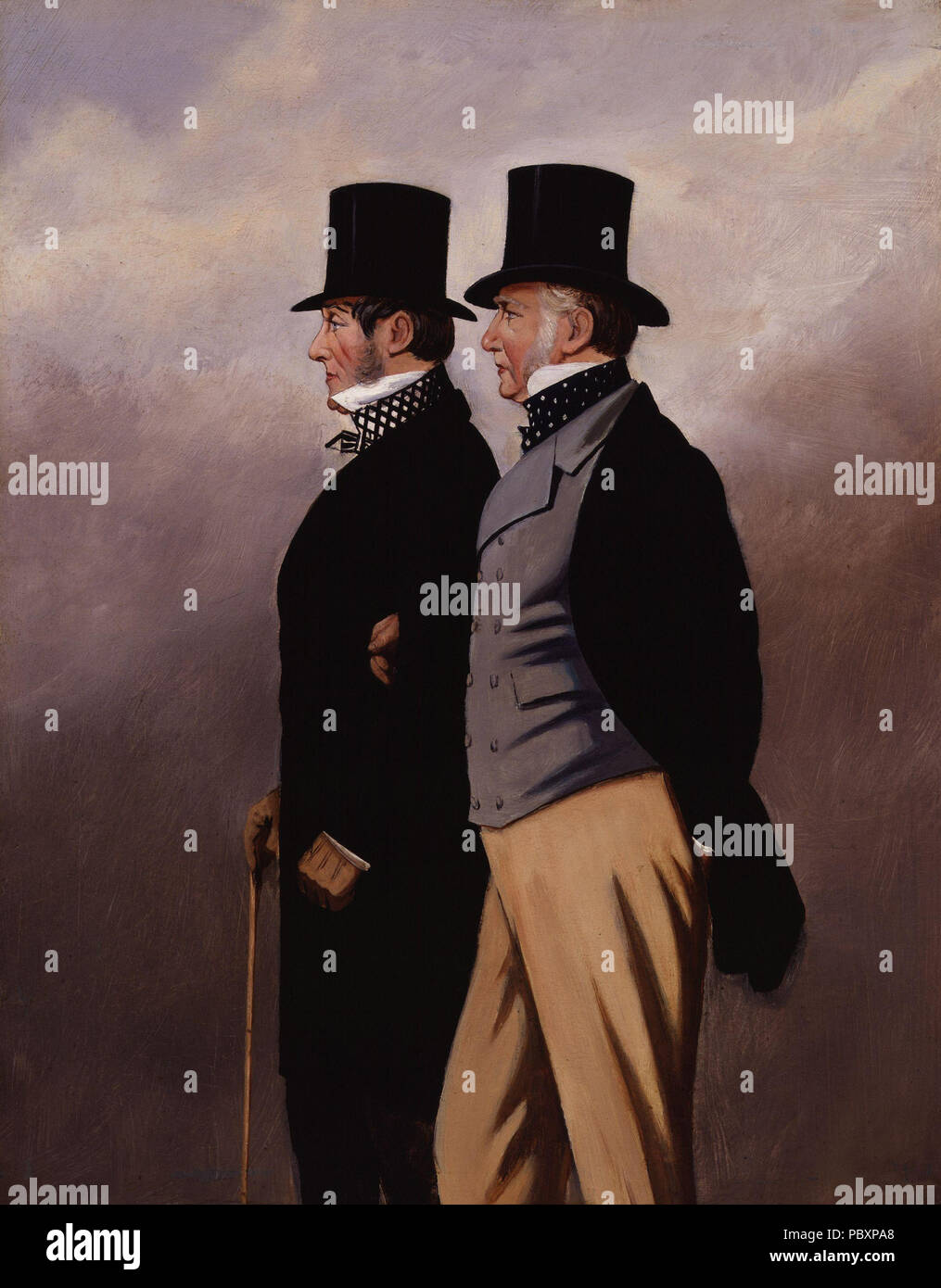 Henry john rous hi-res stock photography and images - Alamy