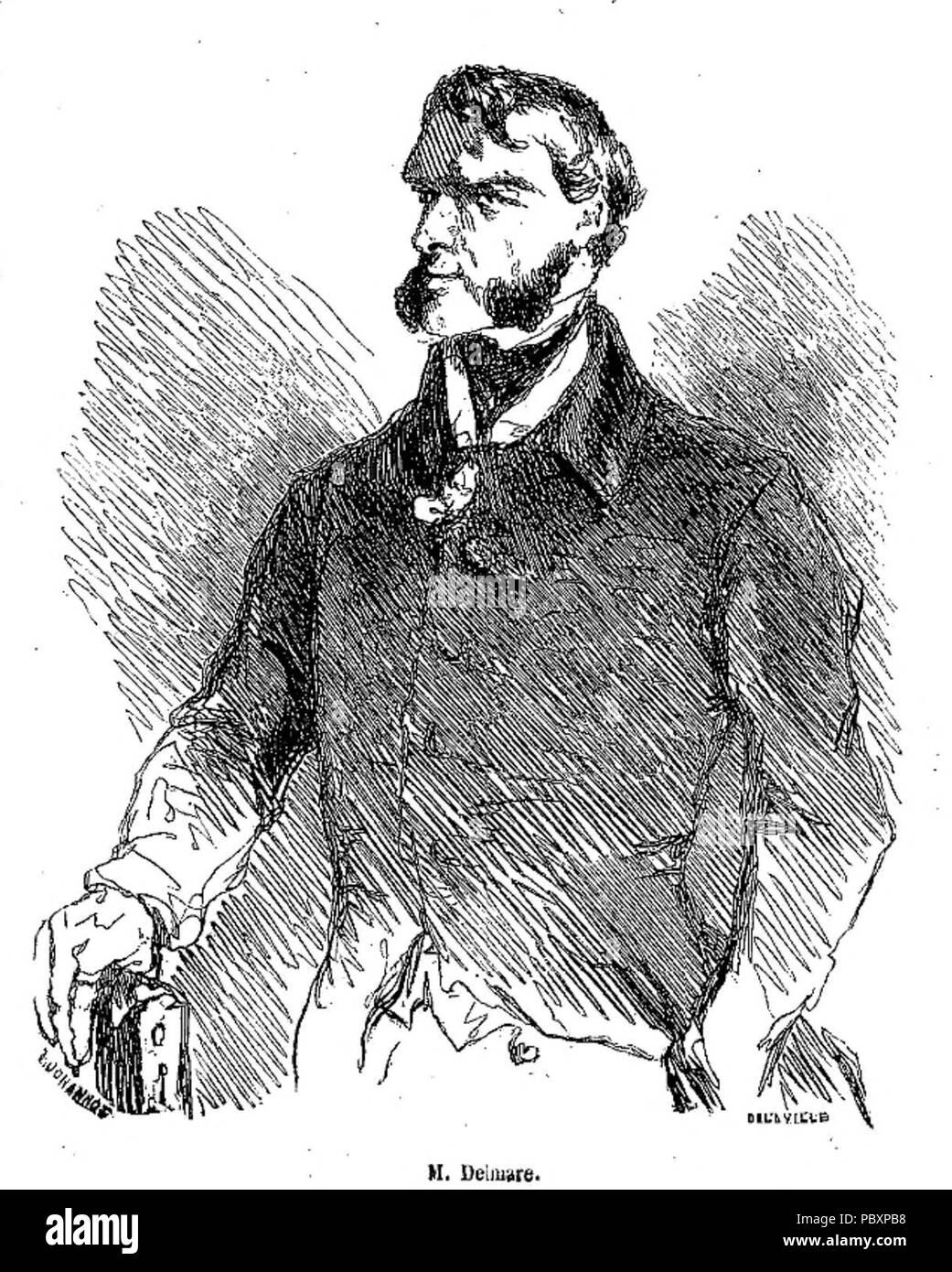 Delmare hi-res stock photography and images - Alamy