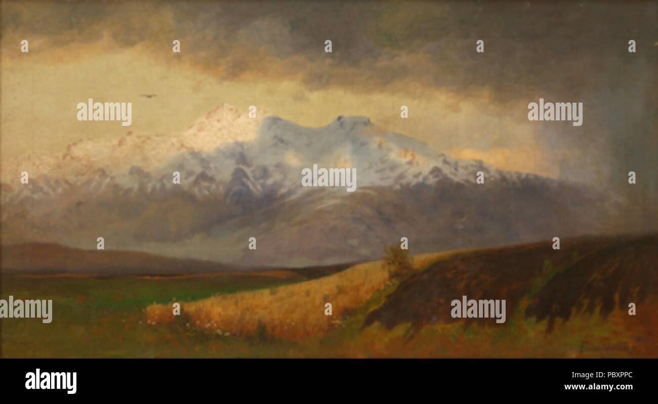 Gevork bashindzhagian hi-res stock photography and images - Alamy