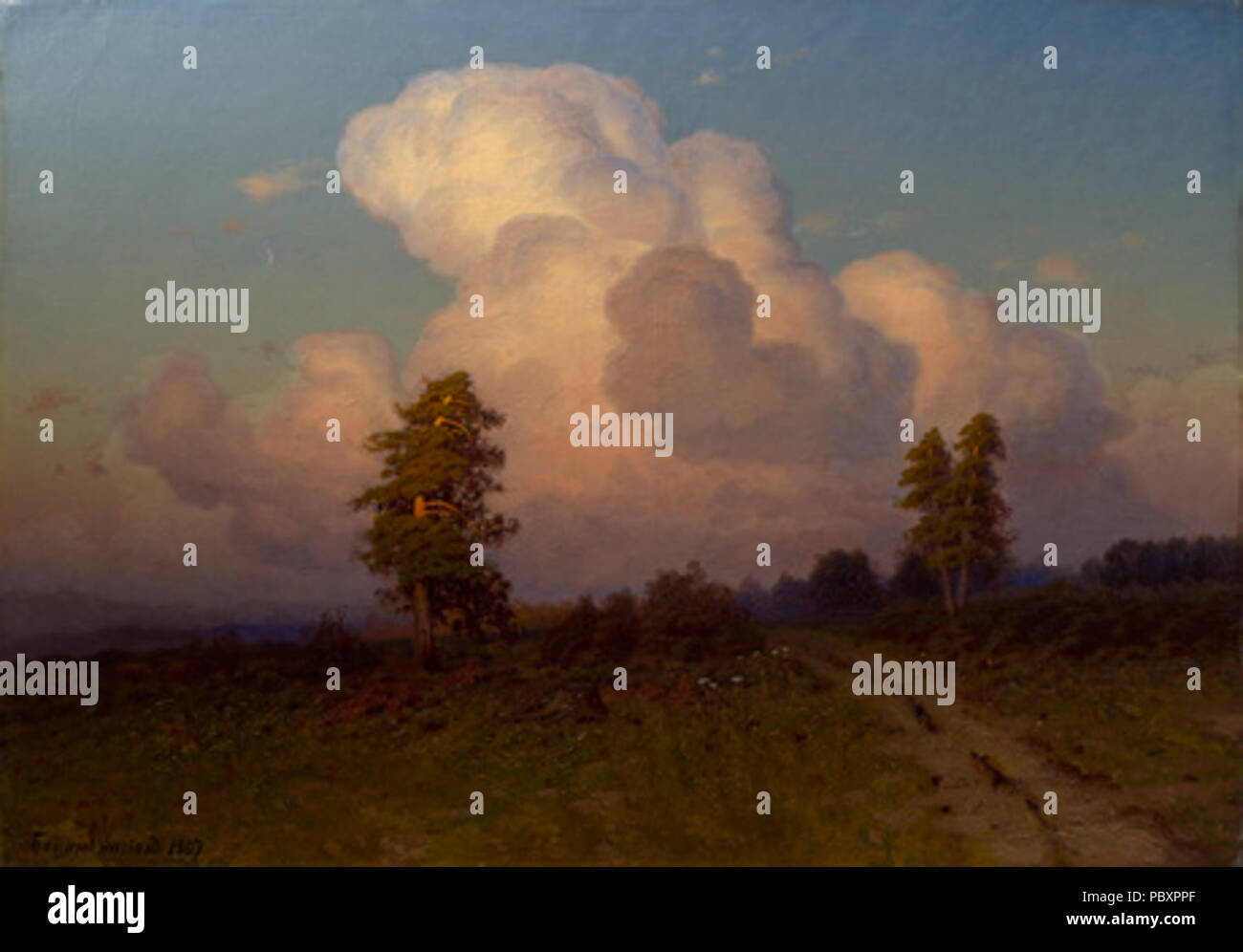 Gevork bashindzhagian hi-res stock photography and images - Alamy