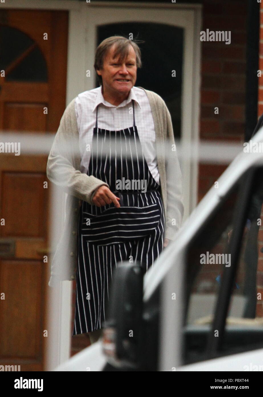 Michelle connor hi-res stock photography and images - Alamy