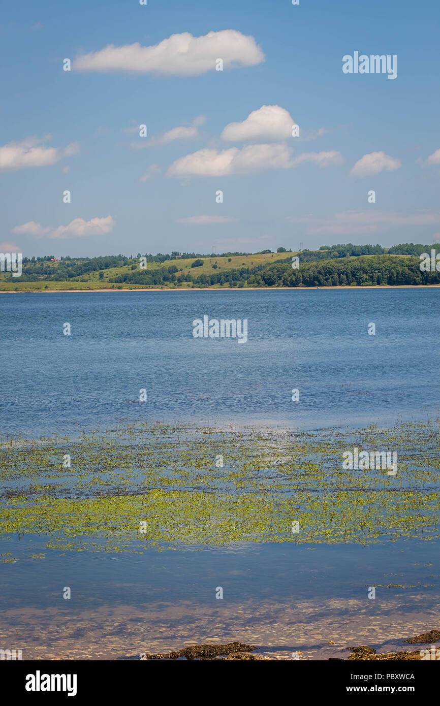 Vlasina lake hi-res stock photography and images - Alamy
