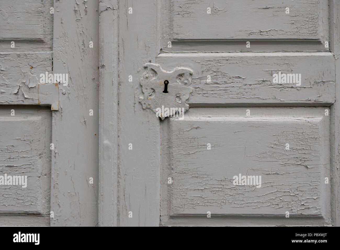 Paint flaking problem hi-res stock photography and images - Alamy