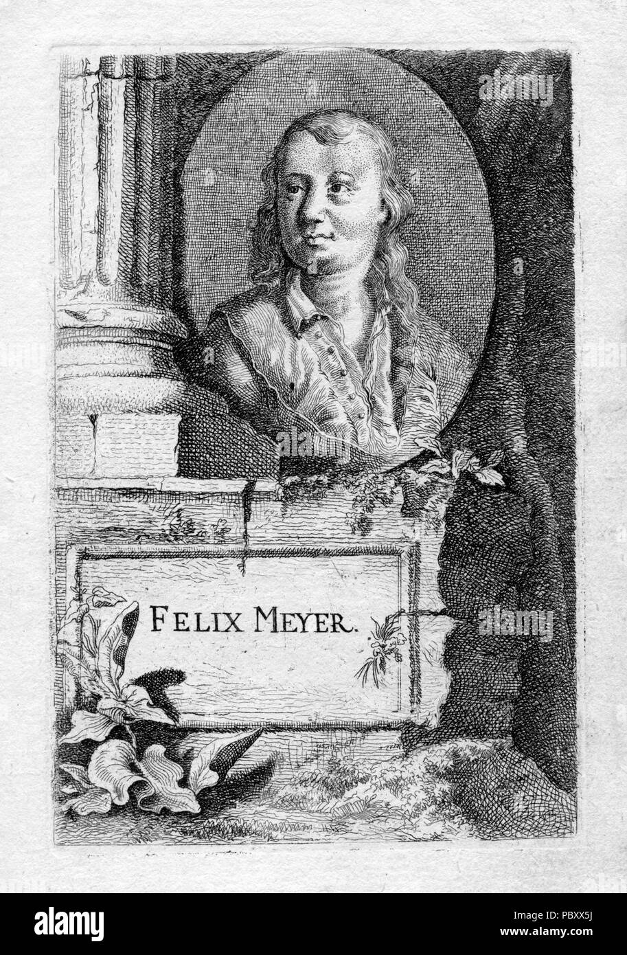 205 Felix Meyer Stock Photo - Alamy