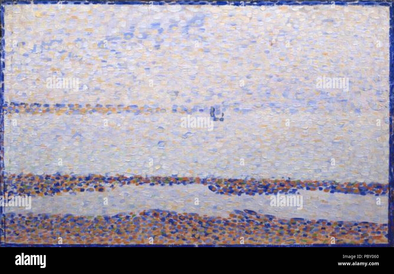 Gravelines beach hi-res stock photography and images - Alamy